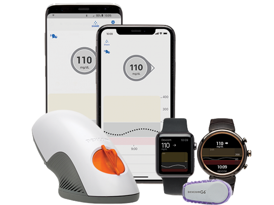 Productos | Making Diabetes Easier