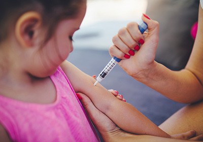 Type 1 diabetes: treatments | Making Diabetes Easier